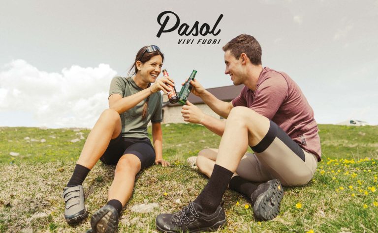 Pasol – Transalp Rando 2023